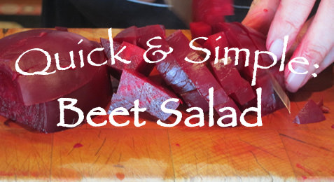 Shows | Heirloom Meals: Savoring Yesterday's Traditions Today