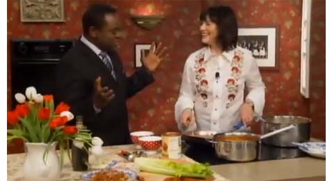 Shows | Heirloom Meals: Savoring Yesterday's Traditions Today